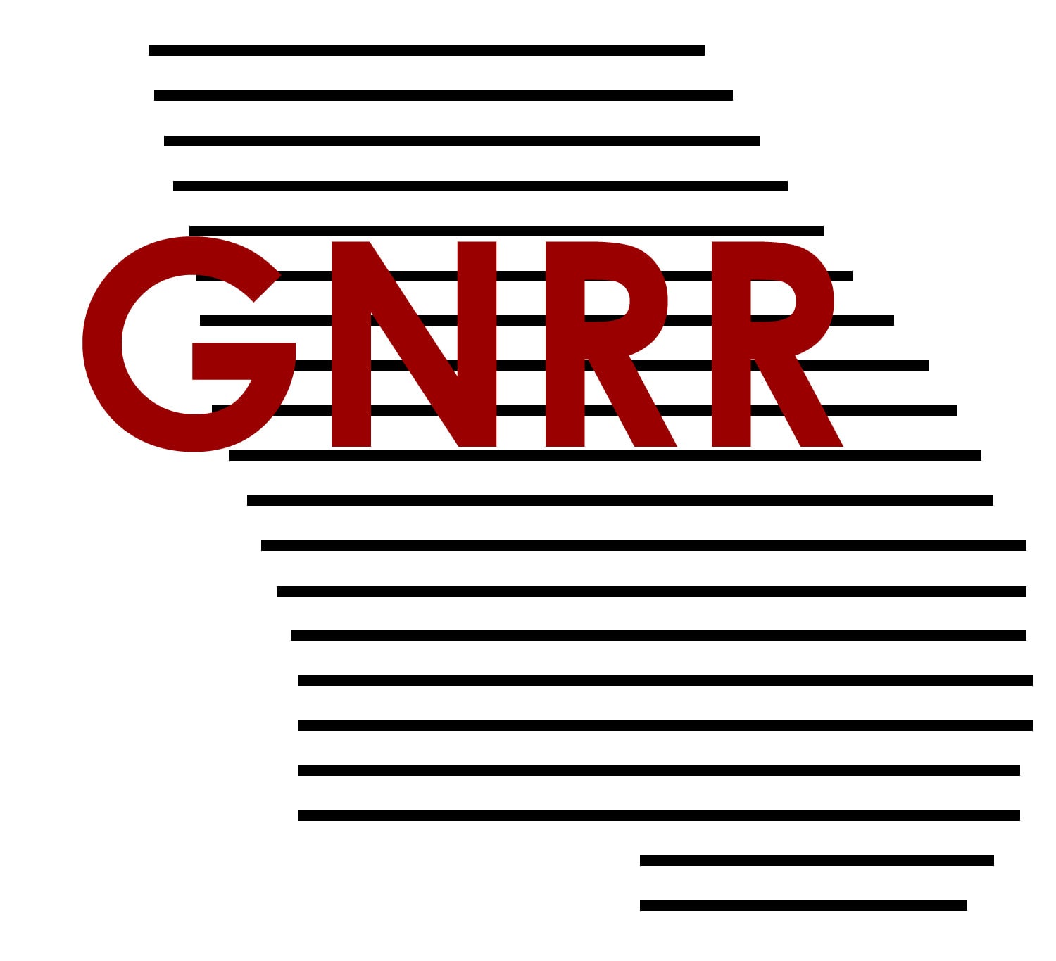 Georgia Northeastern Railroad Logo (Print) | Railroad Logos, By ...